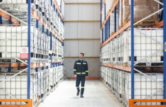 Distribution Services with Temperature Controlled Vehicles